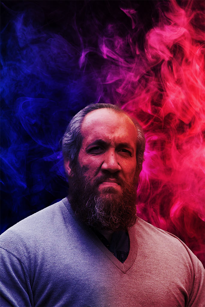 Quién Soy - Francisco Javier Pastor